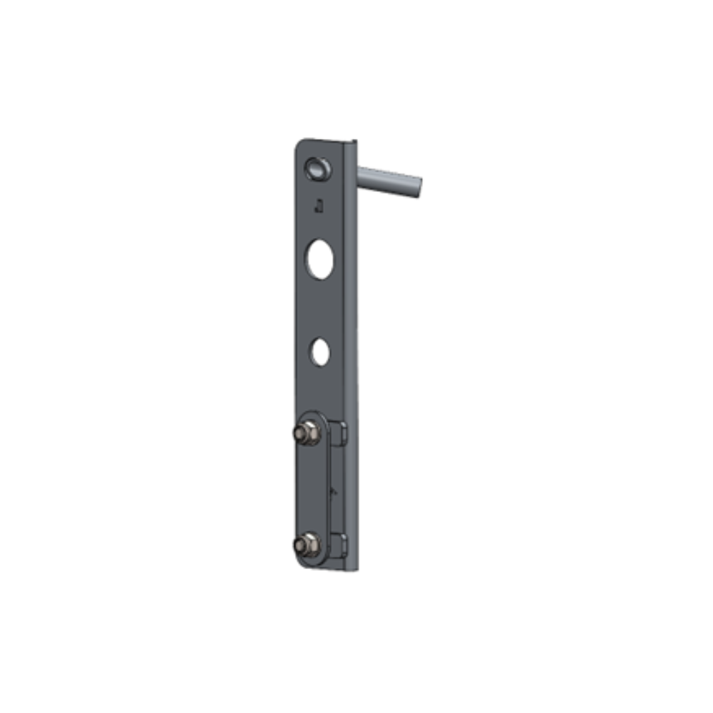 Spring Rod Adapter Bracket Left | BushCo South Africa